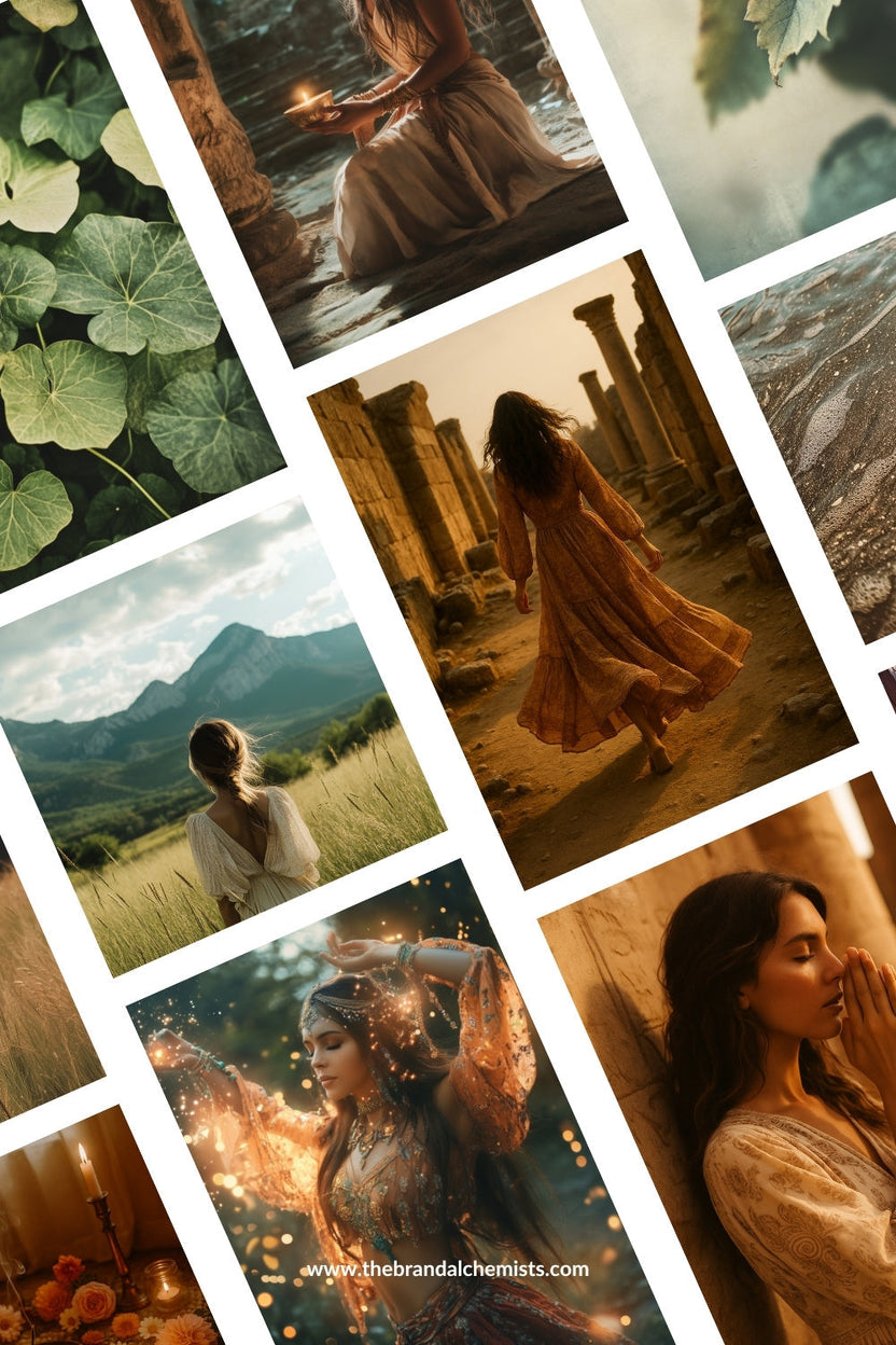 Best Free Canva Fonts for Holistic & Soul-Led Brands (2025) – The Brand ...